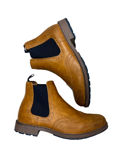 CHARLES SOUTHWELL SLIP ON BOOT - Murray Excel