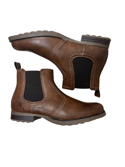 CHARLES SOUTHWELL DEALER BOOT - Murray Excel