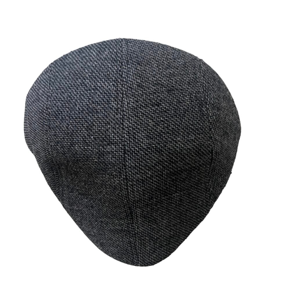 MEN'S COUNTRYMANS FLAT CAP - Murray Excel