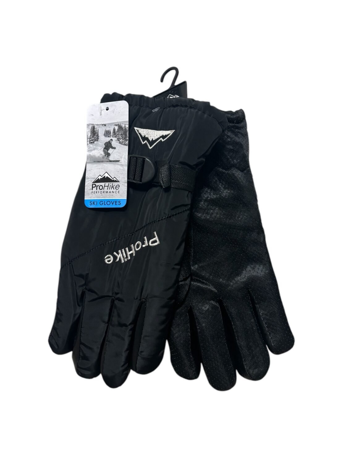 PRO HIKE SKI GLOVES - Murray Excel